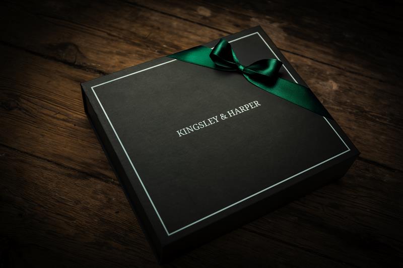 Smart All-in-One Gift Sets for Him – Kingsley & Harper