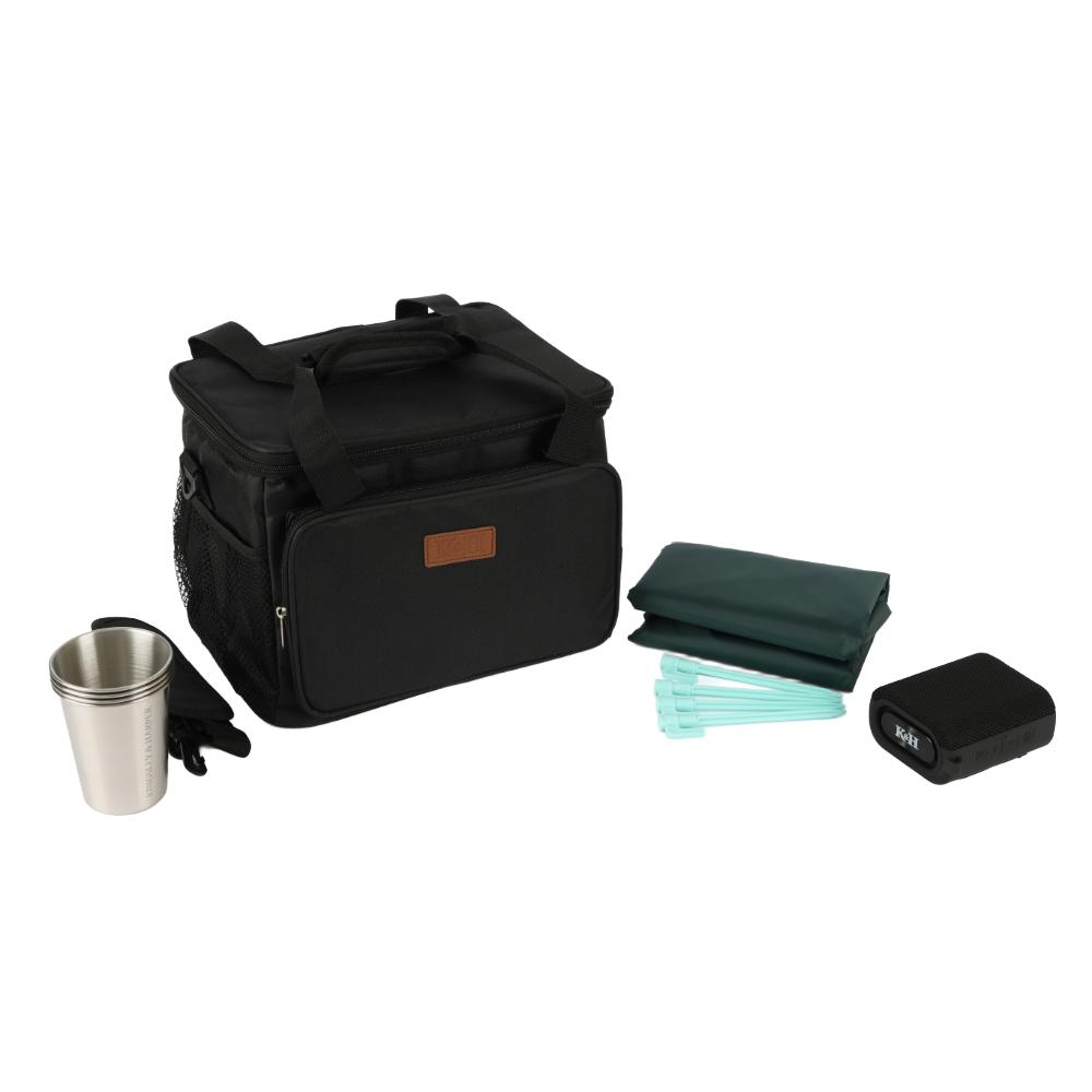 The Socialite Set | Summer Grooming Gift for Men – Kingsley & Harper
